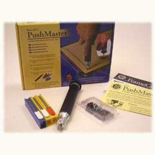 CUPM PUSHMASTER KIT